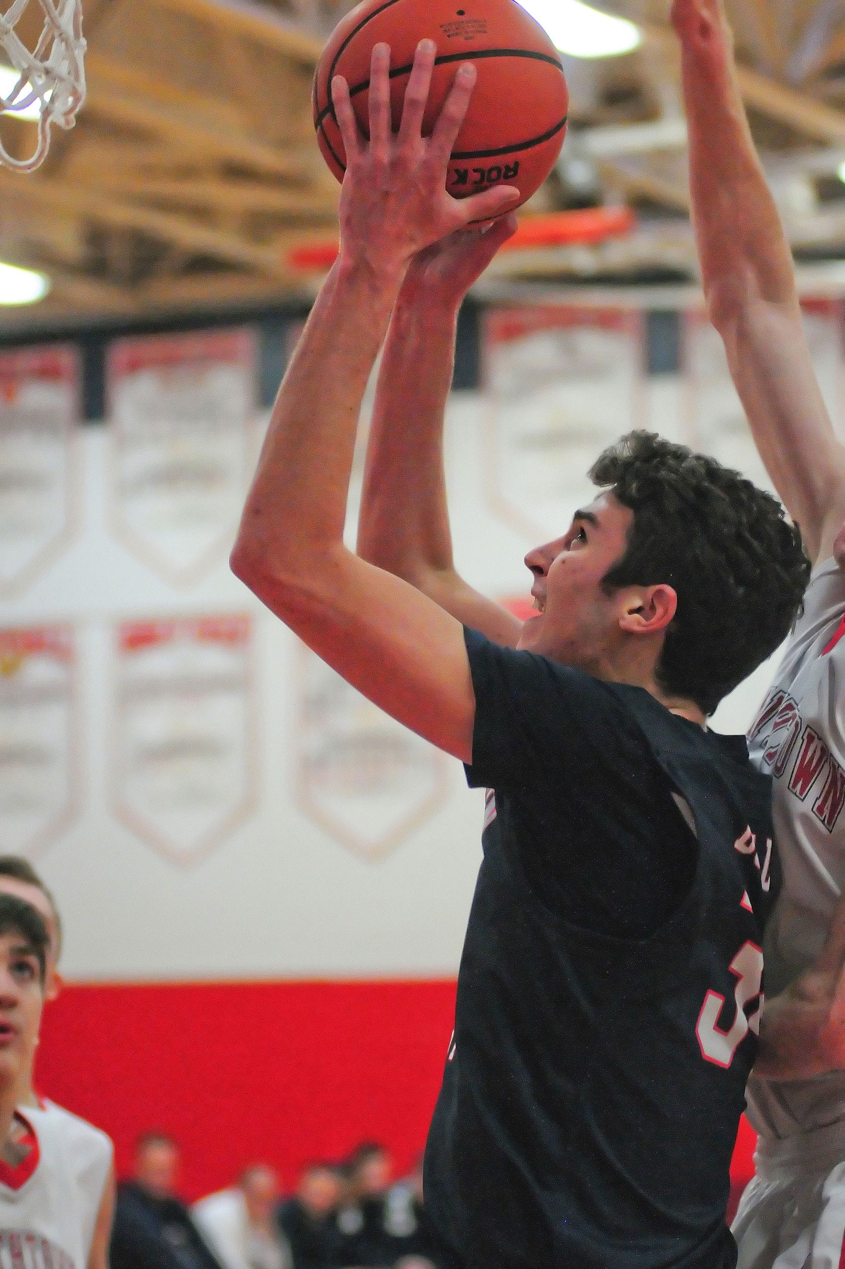 Destructive defense wins it for Smithtown West | TBR News Media Destructive defense wins it for Smithtown West | TBR News Media
