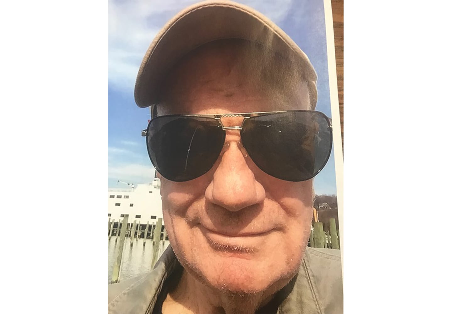 Update: Body of missing 71-year-old Terryville man found | TBR News Media Update: Body of missing 71-year-old Terryville man found | TBR News Media