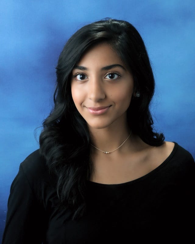 Meet Newfield High School’s valedictorian and salutatorian | TBR News Media Meet Newfield High School’s valedictorian and salutatorian | TBR News Media