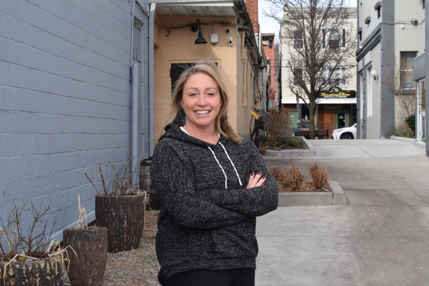 Bar Method Franchise To Open Studio In Port Jefferson Village TBR
