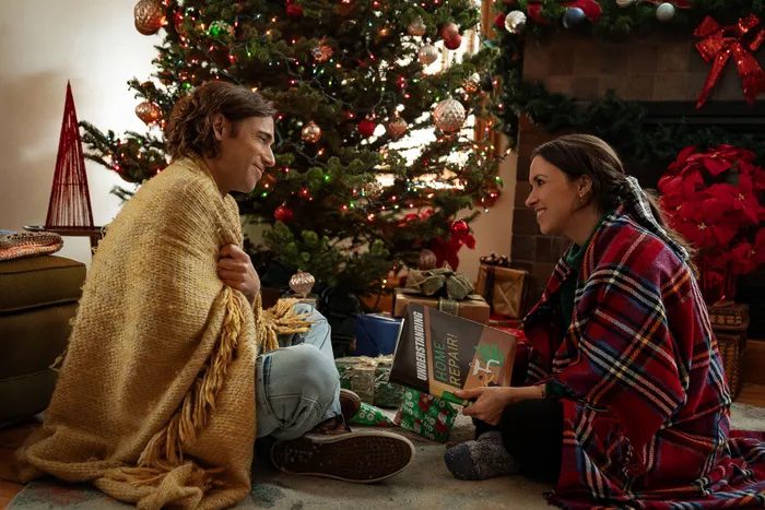 Movie Review Netflixs ‘hot Frosty Is Not So Hot Tbr News Media